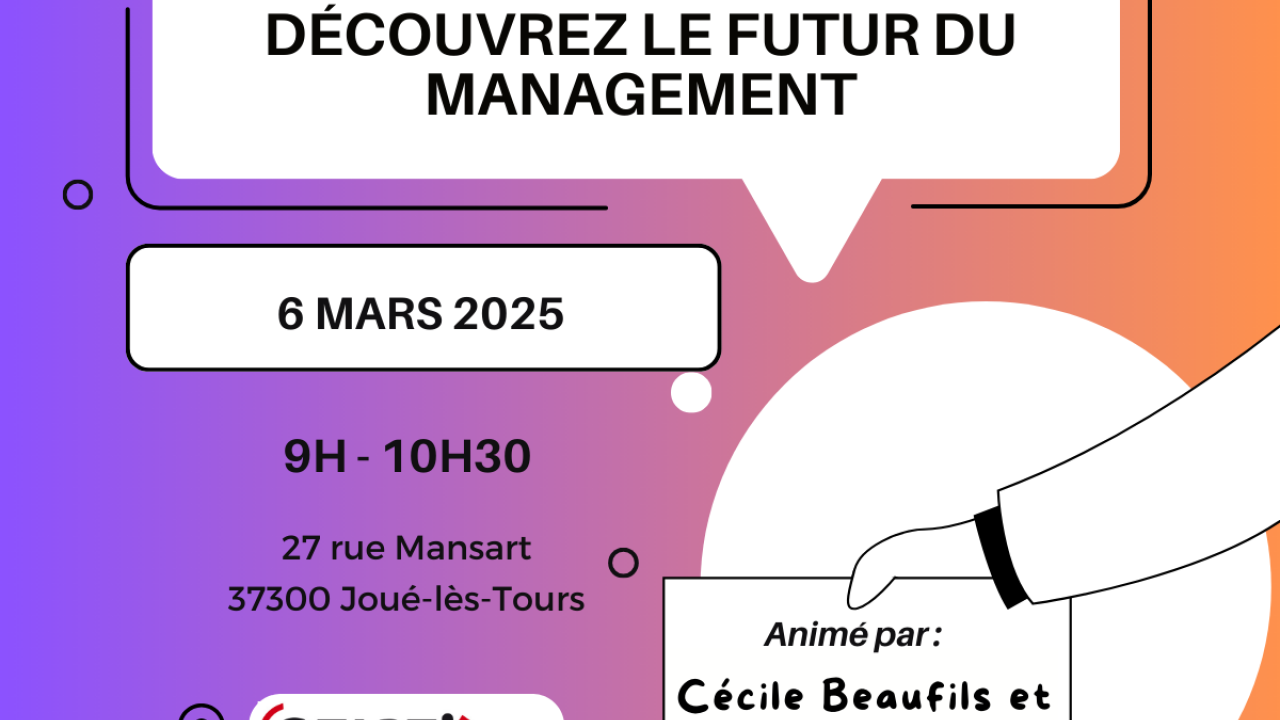 Neuromanagement : découvrez le futur du management | Pépinières