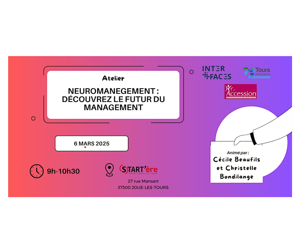 Neuromanagement : découvrez le futur du management | Pépinières